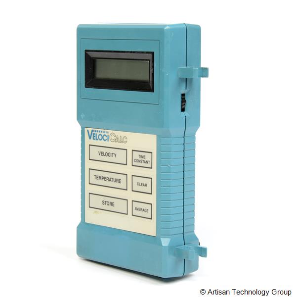 TSI 8350 (VelociCalc Air Velocity Meter) | ArtisanTG™
