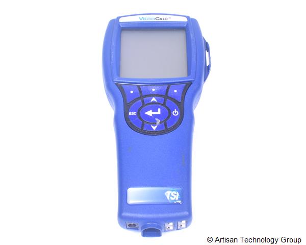 TSI 9565-P (Velocicalc Multi-Function Ventilation Meter) | ArtisanTG™