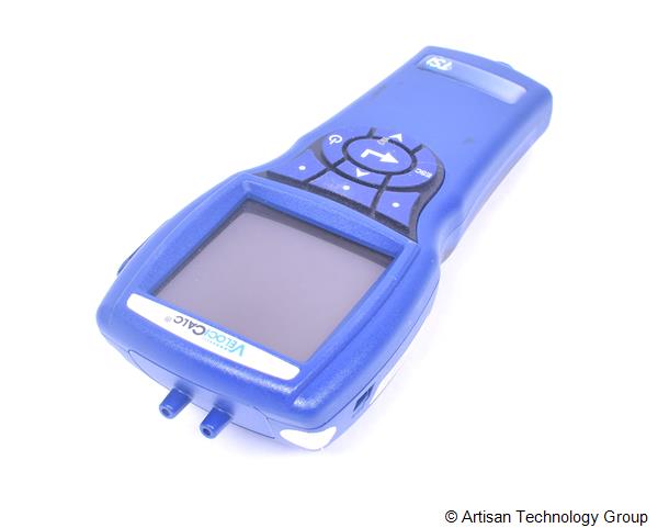 TSI 9565-P (Velocicalc Multi-Function Ventilation Meter) | ArtisanTG™