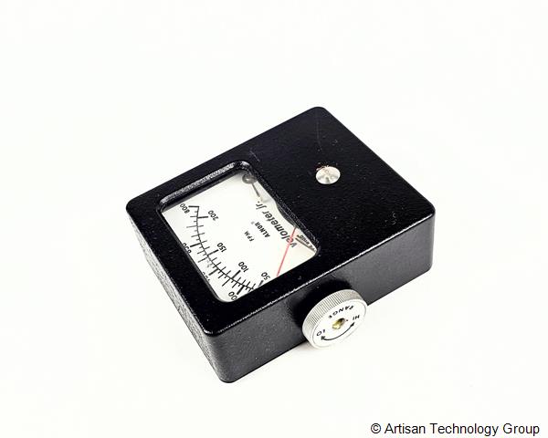 8100 Alnor (Velometer Jr. Air Velocity Meter) | ArtisanTG™