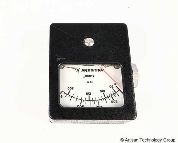 8100 Alnor (Velometer Jr. Air Velocity Meter) | ArtisanTG™
