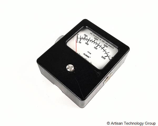8100 Alnor (Velometer Jr. Air Velocity Meter) | ArtisanTG™