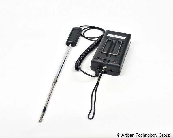 8585 Alnor (CompuFlow Thermo-Anemometer) | ArtisanTG™