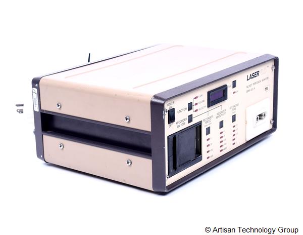TSI BPM 403A (Laserflo Blood Perfusion Monitor) | ArtisanTG™
