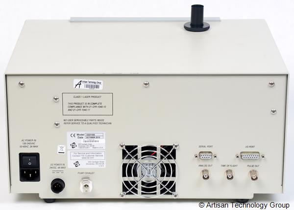 TSI 3321 (Aerodynamic Particle Sizer Spectrometer) | ArtisanTG™