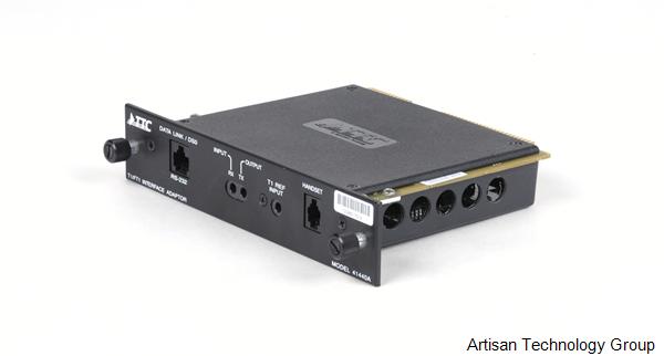 TTC 41440A (T1 / FT1 Interface Adapter) | ArtisanTG™