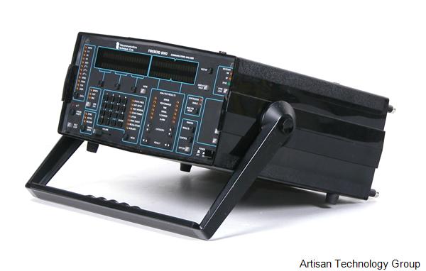 TTC Fireberd 6000 (Communications Analyzer) | ArtisanTG™