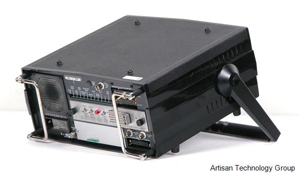 TTC Fireberd 6000 (Communications Analyzer) | ArtisanTG™