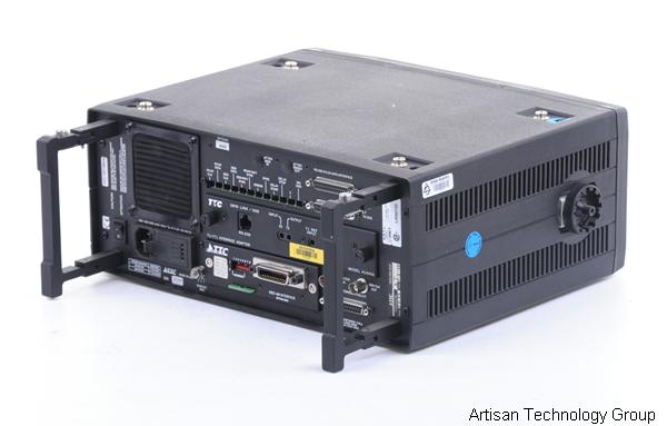 TTC Fireberd 6000 (Communications Analyzer) | ArtisanTG™