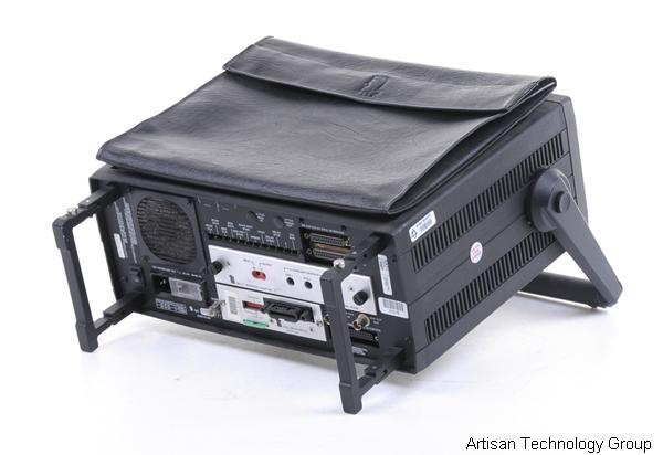 TTC Fireberd 6000 (Communications Analyzer) | ArtisanTG™