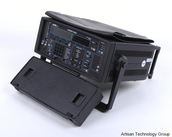TTC Fireberd 6000A (Communications Analyzer) | ArtisanTG™