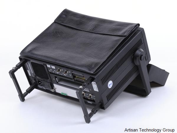 TTC Fireberd 6000A (Communications Analyzer) | ArtisanTG™