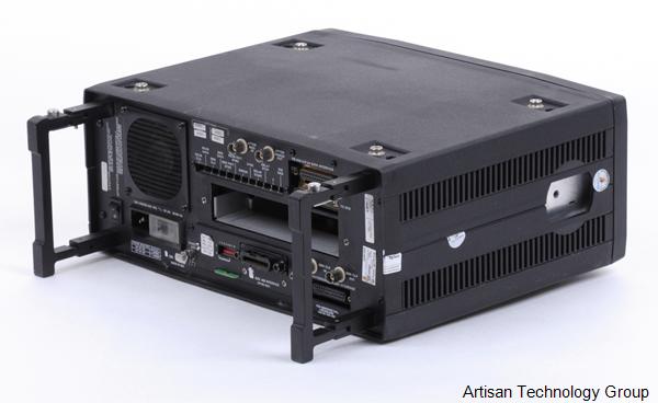 TTC Fireberd 6000A (Communications Analyzer) | ArtisanTG™