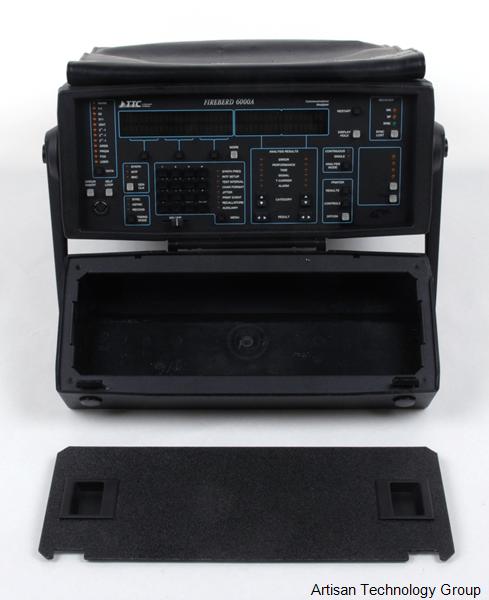 TTC Fireberd 6000A (Communications Analyzer) | ArtisanTG™