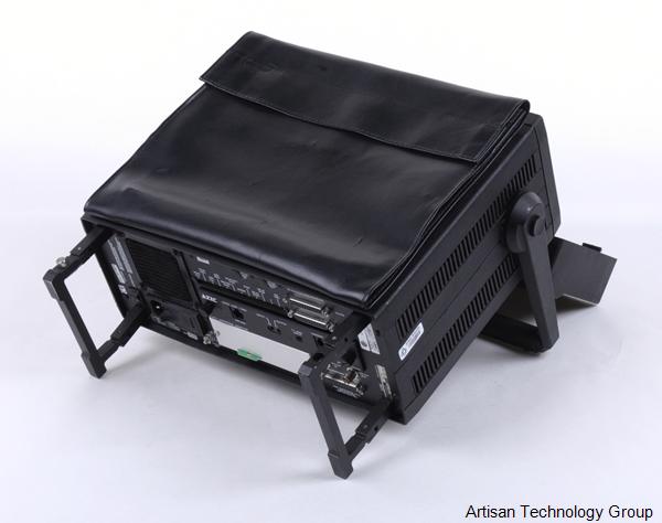 TTC Fireberd 6000A (Communications Analyzer) | ArtisanTG™