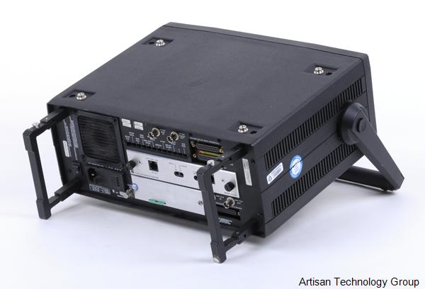 TTC Fireberd 6000A (Communications Analyzer) | ArtisanTG™