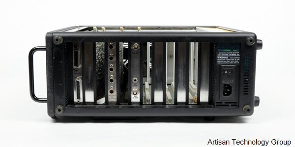 TTC T-Berd 310 (T-Carrier Analyzer) | ArtisanTG™