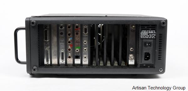 TTC T-Berd 310 (T-Carrier Analyzer) | ArtisanTG™