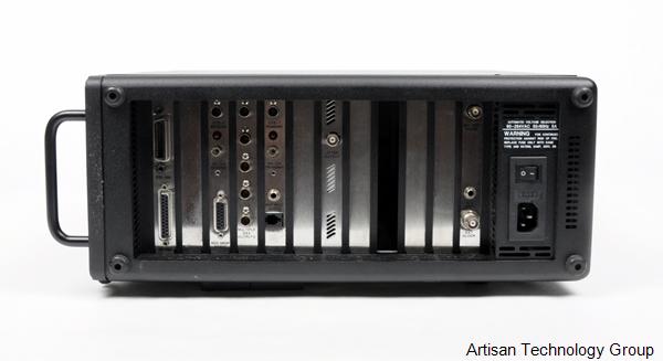 TTC T-Berd 310 (T-Carrier Analyzer) | ArtisanTG™