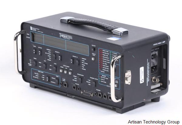 TTC T-Berd 209A (T-Carrier Analyzer) | ArtisanTG™