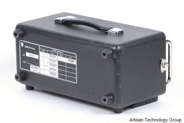 TTC T-Berd 209A (T-Carrier Analyzer) | ArtisanTG™