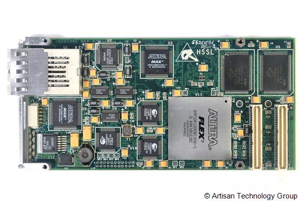 TT&S 56251562 (High-Speed Serial Link Board) | ArtisanTG™
