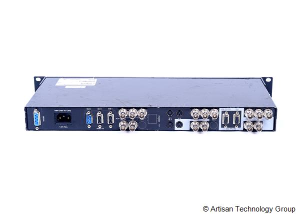 C2-5100 TV One / Corio2 (Universal Scaler) | ArtisanTG™