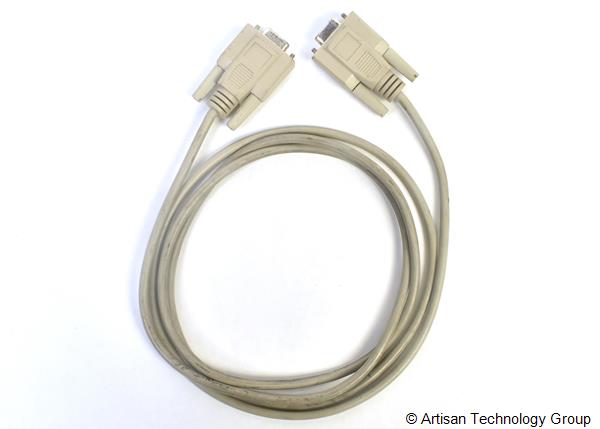 Quick Circuit 5000 T-Tech (9-Pin Serial Computer Cable) | ArtisanTG™