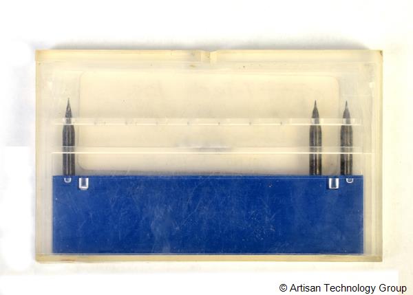 Quick Circuit 5000 T-Tech (0.015-Inch Stub Endmill (3)) | ArtisanTG™