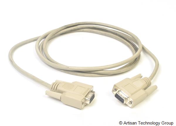 Quick Circuit 5000 T-Tech (9-Pin Serial Computer Cable) | ArtisanTG™