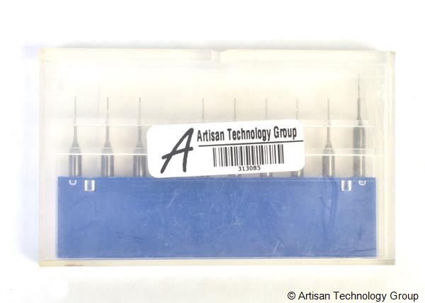 Quick Circuit 5000 T-Tech (0.0135-Inch Carbide Drill Bit (9)) | ArtisanTG™