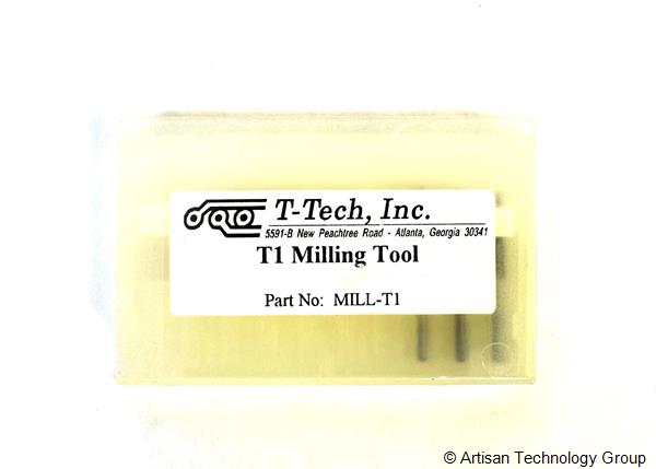 Quick Circuit 5000 T-Tech (T1 Milling Tool (3)) | ArtisanTG™