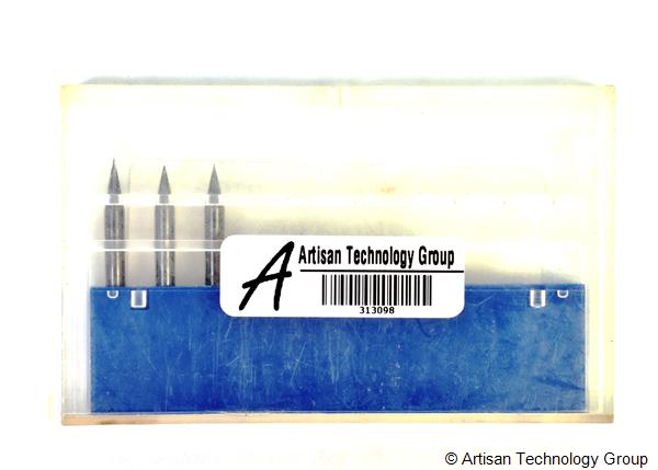 Quick Circuit 5000 T-Tech (0.008-Inch Stub Endmill (3)) | ArtisanTG™