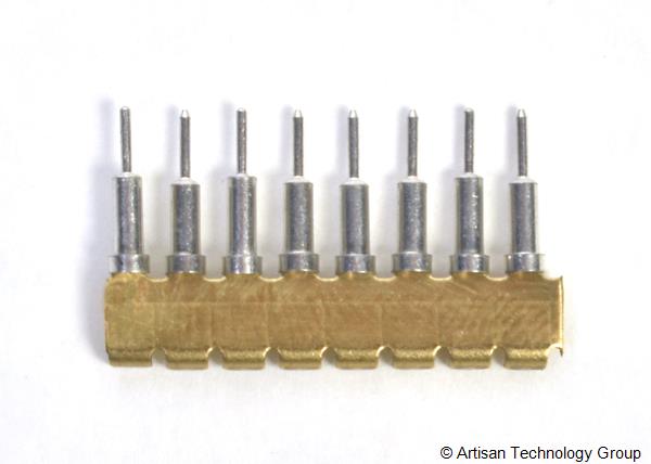 Quick Circuit 5000 T-Tech (Sip Socket Strip) | ArtisanTG™