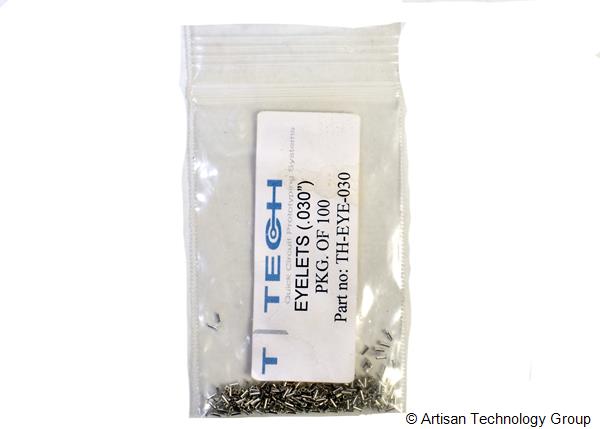 Quick Circuit 5000 T-Tech (0.030-Inch Eyelets (100)) | ArtisanTG™