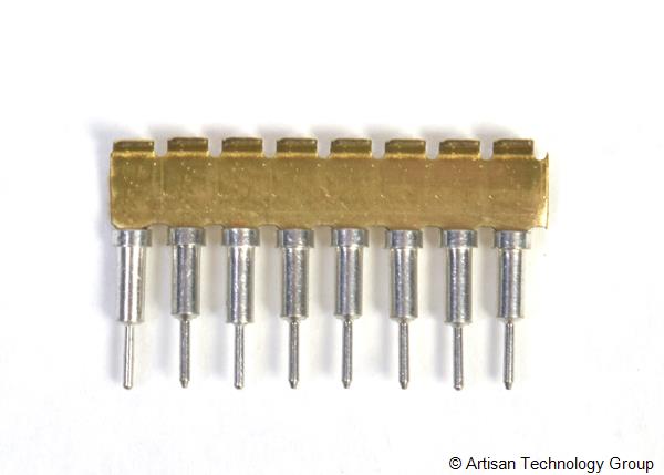 Quick Circuit 5000 T-Tech (Sip Socket Strip) | ArtisanTG™
