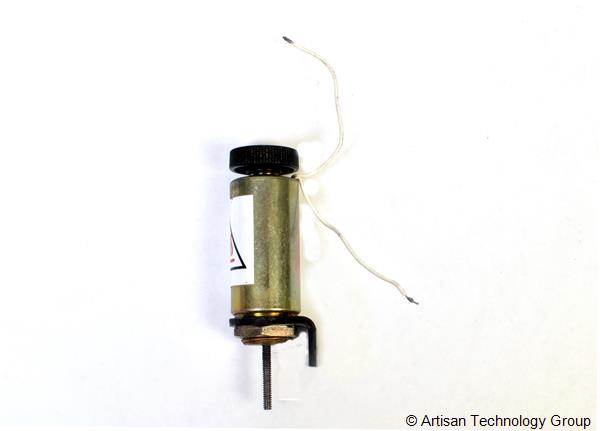 Quick Circuit 5000 T-Tech (Solenoid Valve) | ArtisanTG™