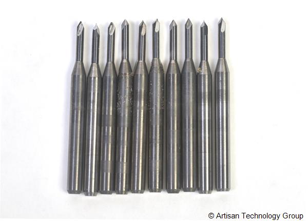 Quick Circuit 5000 T-Tech (T1 Milling Tool (10)) | ArtisanTG™