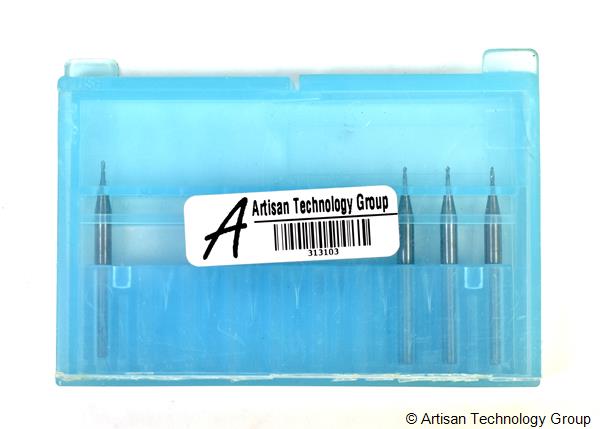 MILL-T8 T-Tech (T8 Milling Tool (Pack of 4)) | ArtisanTG™
