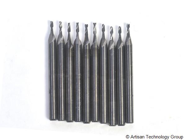 Quick Circuit 5000 T-Tech (0.050-Inch Regular Endmill (10)) | ArtisanTG™