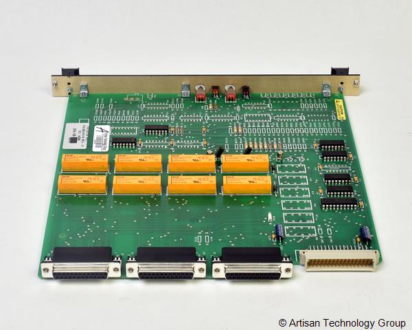 58104 T-bar (Relay Circuit Board) | ArtisanTG™