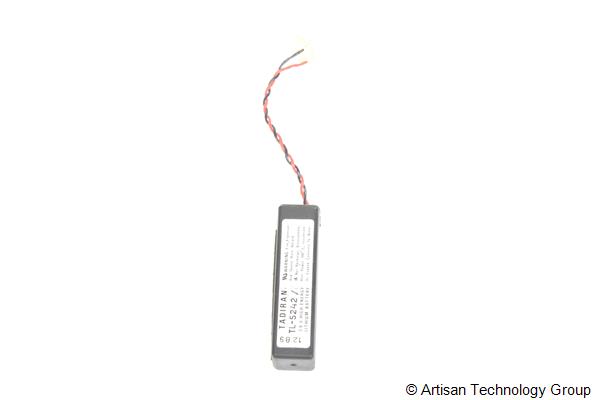 TL-5242 Tadiran (High Energy Lithium Battery) | ArtisanTG™