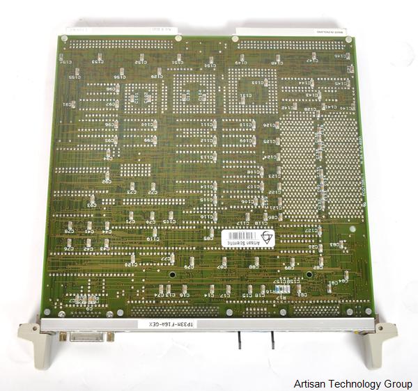TP33M-GEX Tadpole Technology (PLC VME Module) | ArtisanTG™