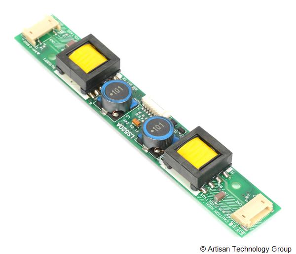LS520A Taiyo Yuden (LCD Backlight Driver) | ArtisanTG™