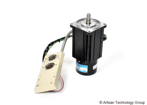 TS 4073N9E31 Tamagawa Seiki (AC Servo Motor) | ArtisanTG™