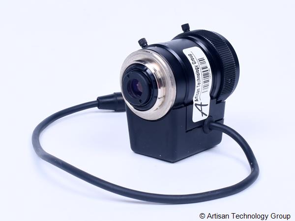 Tamron (8-16mm Camera Lens for CCTV) | ArtisanTG™