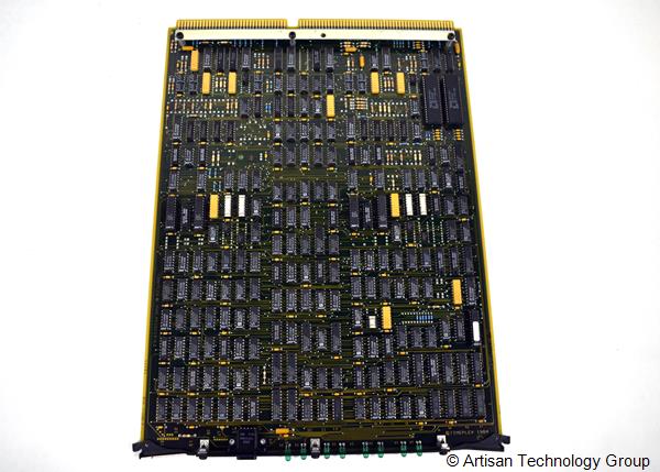QSC.2 Timeplex (Quad Synchronous Module) | ArtisanTG™