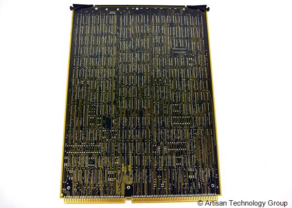 QSC.2 Timeplex (Quad Synchronous Module) | ArtisanTG™