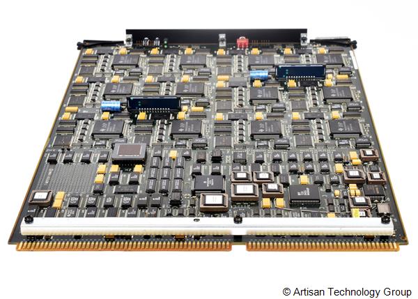 VSM.5 Timeplex (Plug-In Module) | ArtisanTG™