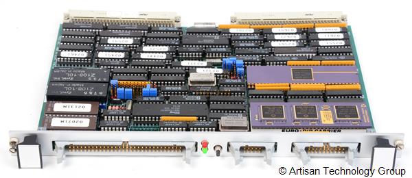 TVME1750AD Tasco (MIL-STD-1750A VME Module) | ArtisanTG™